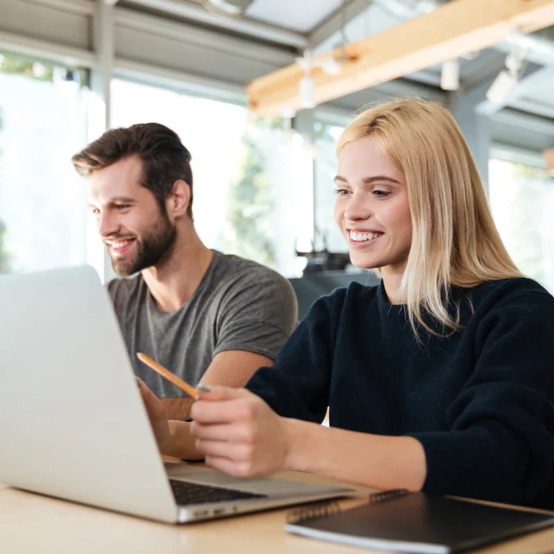 Nmbrs | Interactieve loonstrook